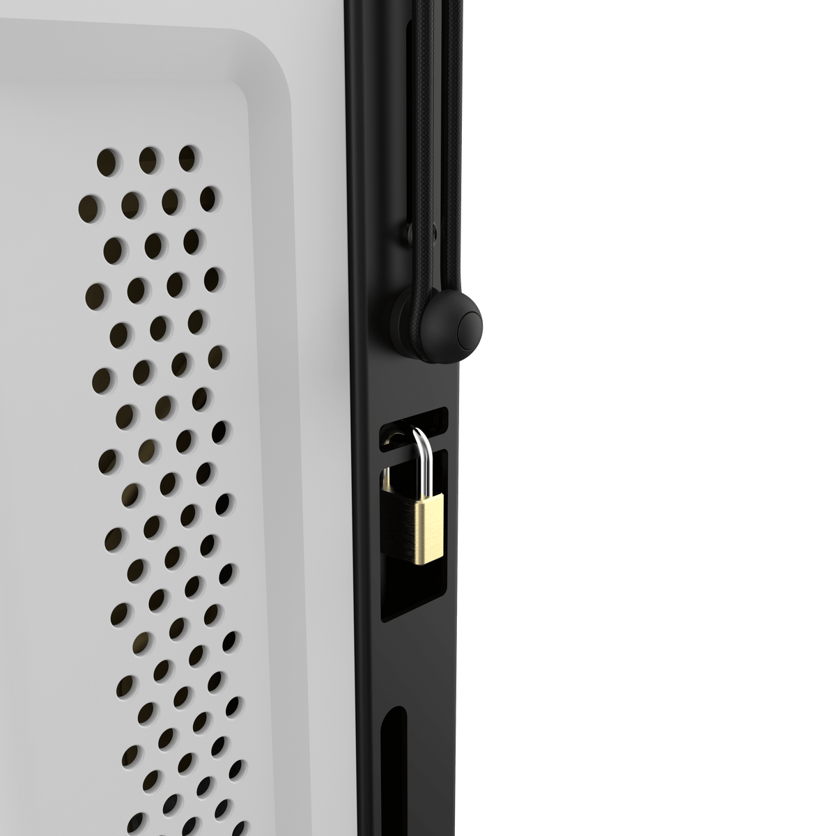Mounting Bracket - Portable Water Heater | Joolca UK